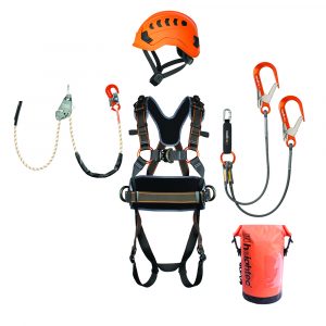 Rescue and Safety Kits | Working at Heights Lifting and Lowering Kits