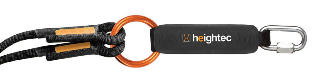 Safety Lanyards for Working at Heights | Rescue and Evacuation