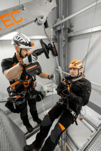 Skylotec Milan 2.0 Power - Rescue & Evacuation