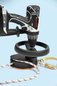 Skylotec Milan 2.0 Power - Rescue & Evacuation