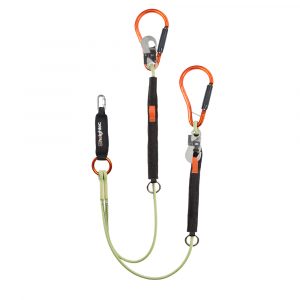 Safety Lanyards for Working at Heights | Rescue and Evacuation
