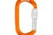 Heightec Alto Krab oval screwgate alloy Carabiner - Rescue & Evacuation