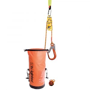 Rescue and Safety Kits | Working at Heights Lifting and Lowering Kits