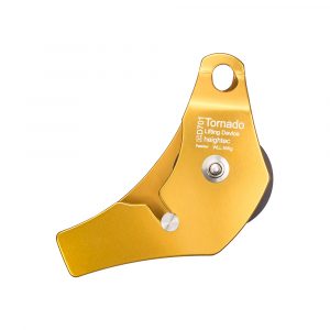 Pulleys for Working at Heights Safety | Rope Access, Rescue and Evac