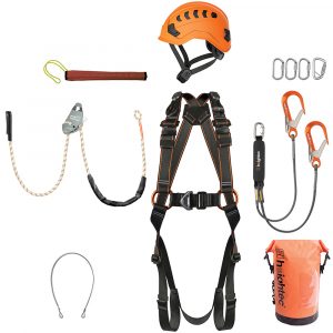 Rescue and Safety Kits | Working at Heights Lifting and Lowering Kits