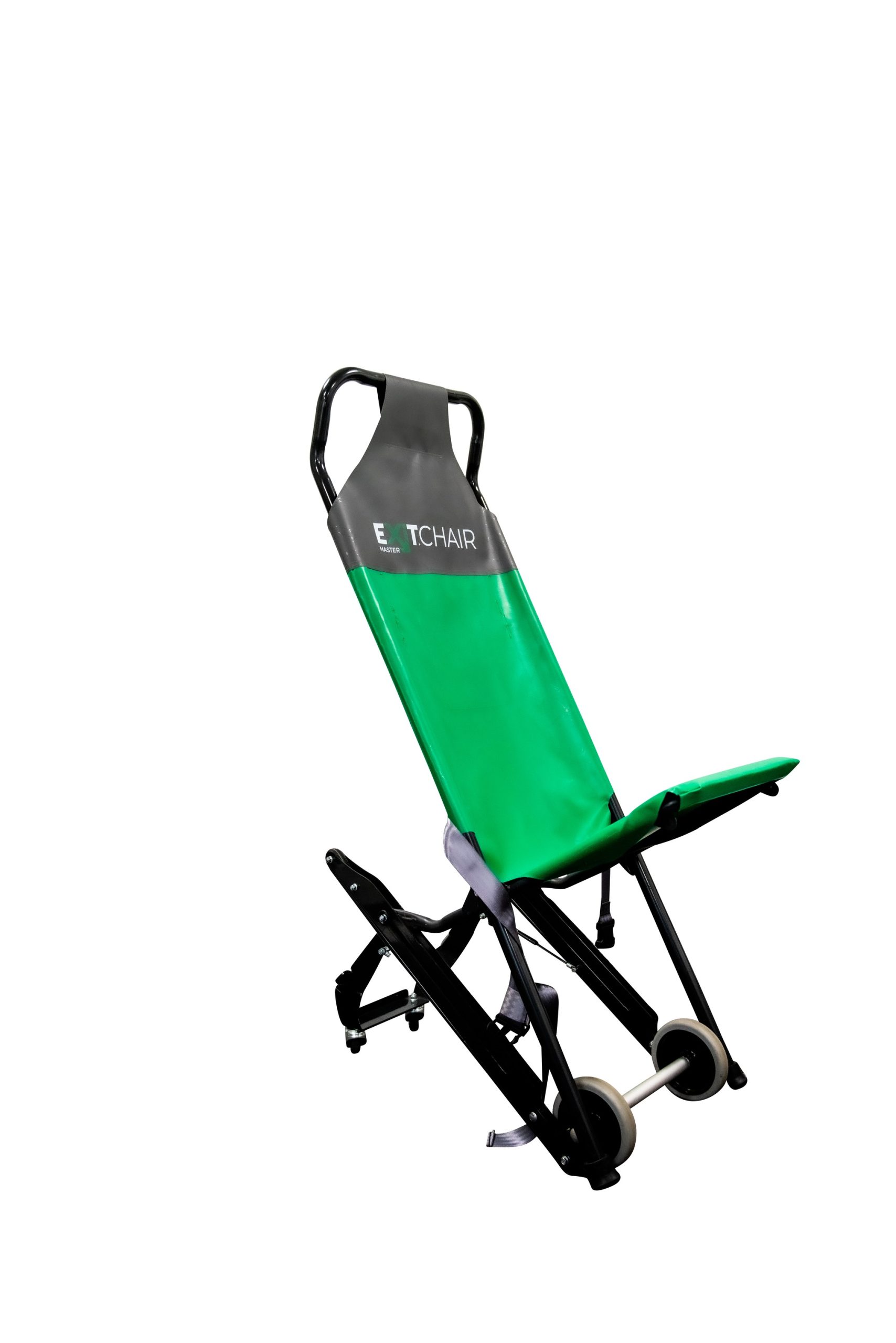 Original Evacuation Chair - Rescue & Evacuation